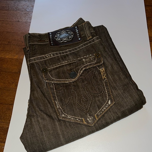 MEK | Jeans | Mens Mek Denim Jeans | Poshmark